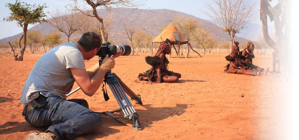 Travelling in Namibia | Discover the beauty of this amazing country