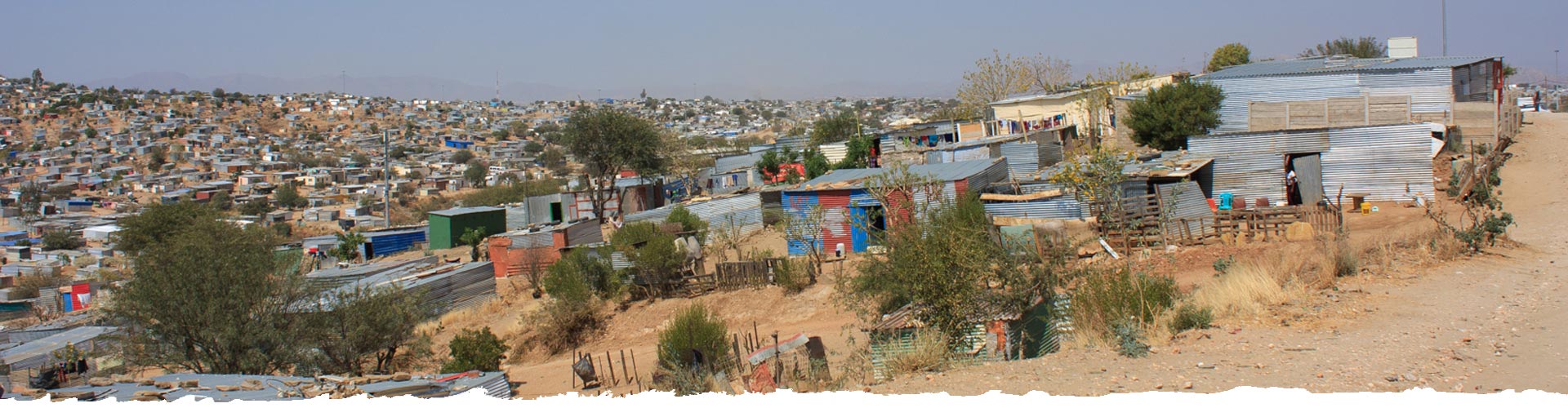 Un futuro mejor para las jóvenes generaciones de Namibia