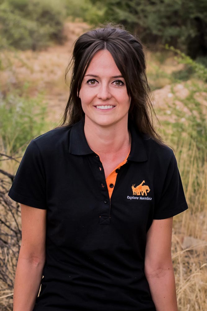 Explore Namibia | About us: Explore Namibia is a dynamic and ...