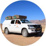 Self drive holidays, safaris, tours and adventures in Namibia. 4WD ...