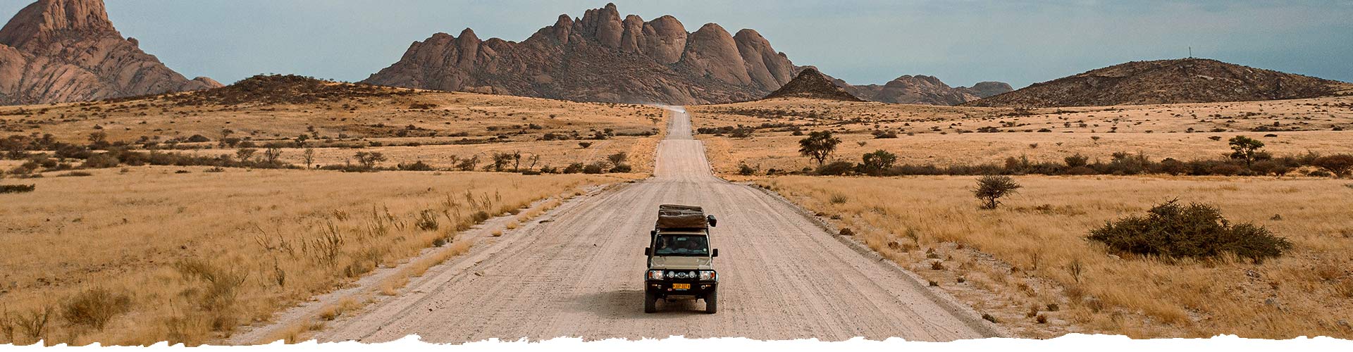 Kaokoland Camping & Lodge Tour | Private geführte Safari-Touren